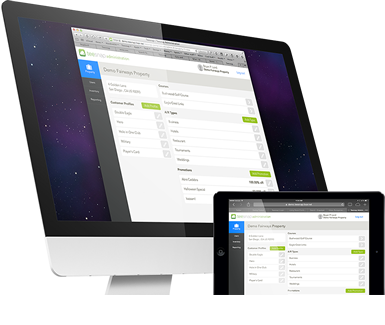 Shop POS Portal Login V1